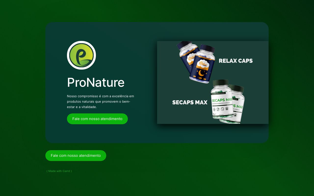ProNature
